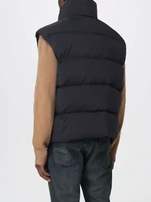 Peuterey Quilted Suit Vest
