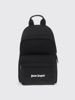 Palm Angels Backpack - Black