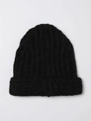 Ermanno Scervino Beanie - Black
