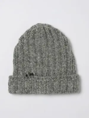 Ermanno Scervino Beanie Grey