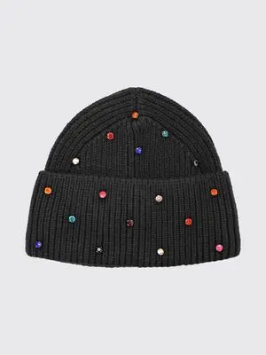 GOLDBERGH Ribbed Beanie