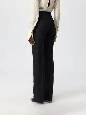 TOM FORD Tailored Trousers - Black
