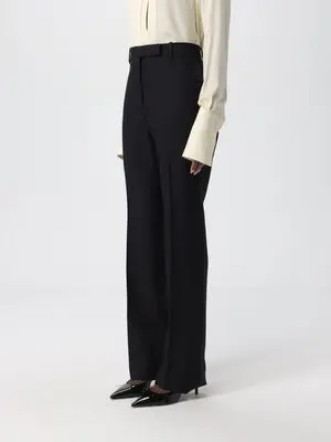 TOM FORD Tailored Trousers - Black