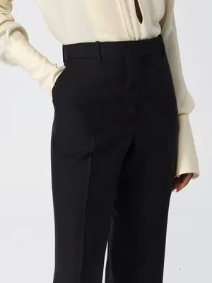 TOM FORD Tailored Trousers - Black