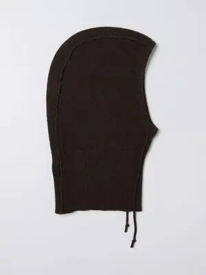 MAISON MARGIELA Scarf - Brown