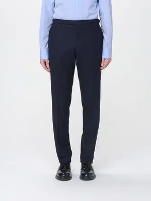 Boglioli Suit - Blue
