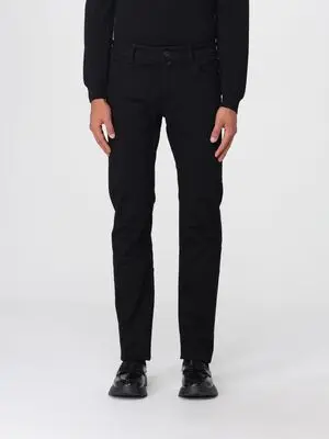 Jacob Cohen Slim Fit Trousers