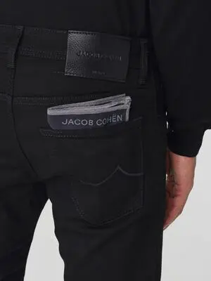 Jacob Cohen Slim Fit Trousers