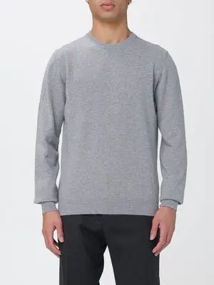 DRUMOHR Pullover Sweater - Grey