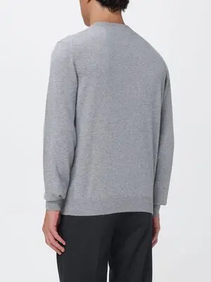 DRUMOHR Pullover Sweater - Grey