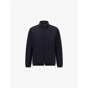 Boggi Milano Long Sleeve Jackets For Men