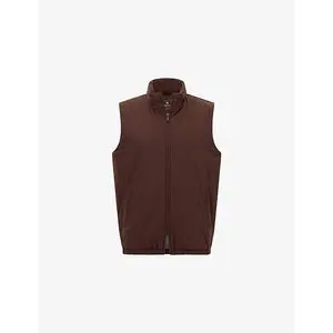 Boggi Milano Mid Length Vests For Men