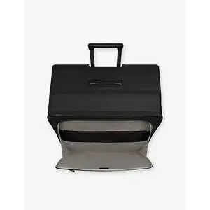 VICTORINOX Werks Traveler 7.0 Extra-large Double 4-wheel Expandable Suitcase 82cm - Black