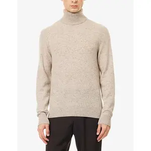 Dunhill Cashmere Blend Jumper