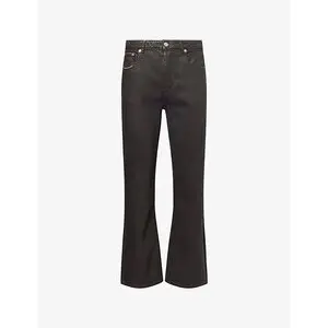 Cole Buxton Full Length Jeans For Men
