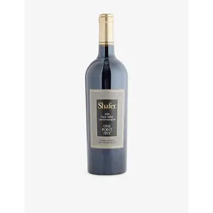 USA Shafer Vineyards One Point Five Cabernet Sauvignon - One-color