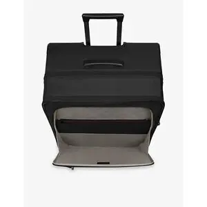 VICTORINOX Large Expandable Suitcase 75cm - Black