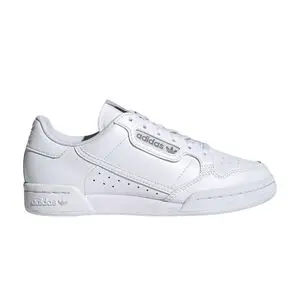 Adidas Continental 80 J - White