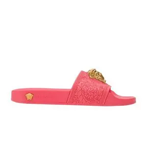 Versace Ciabattina Slide