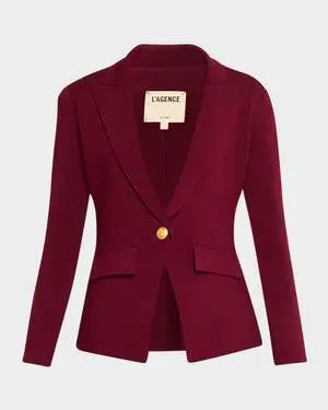 L'agence Classic Blazers For Women
