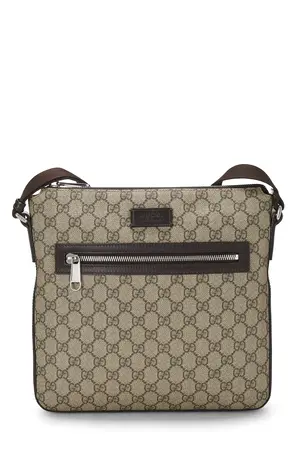 Gucci Adjustable Cross Body Bags