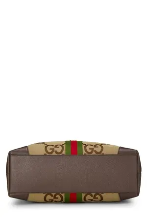 Gucci Original Jumbo Gg Ophidia Tote