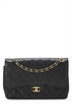 Chanel Chain Strap Bags For Women