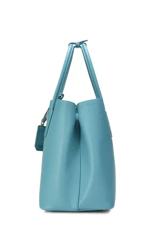 Prada Saffiano Double Bag