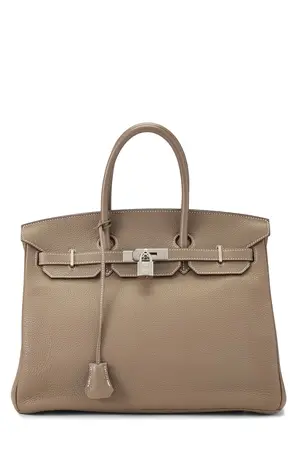 HERMÈS Birkin 35
