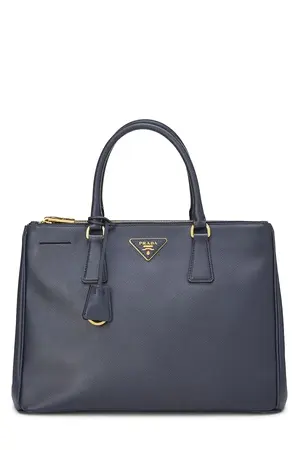 Prada Embossed Totes