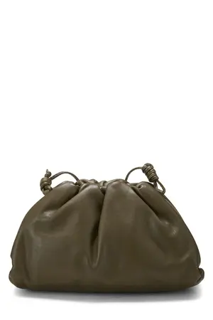 Bottega Veneta Calfskin "the Pouch
