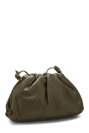 Bottega Veneta Calfskin "the Pouch