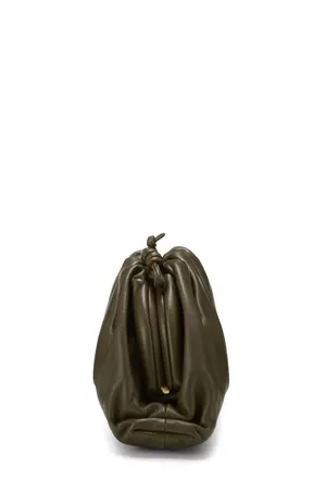 Bottega Veneta Calfskin "the Pouch
