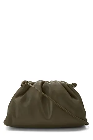 Bottega Veneta Calfskin "the Pouch