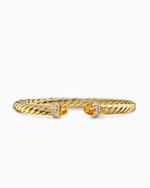 David Yurman Citrine Jewelry