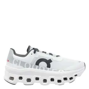 On Cloudmonster Sneakers - White