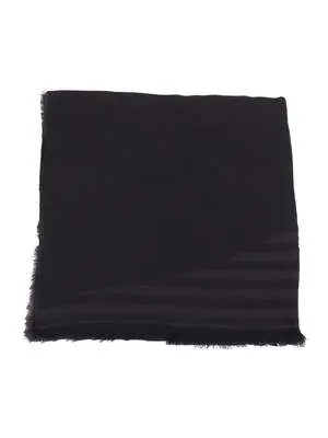 Max Mara Scarf - Black