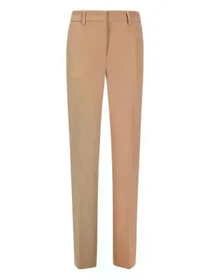 Alberto Biani Straight Leg Pants For Women
