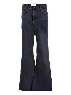 FRAME Flared Jeans