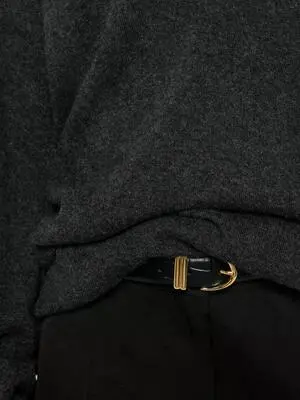 TOTEME V-neck Cashmere Sweater