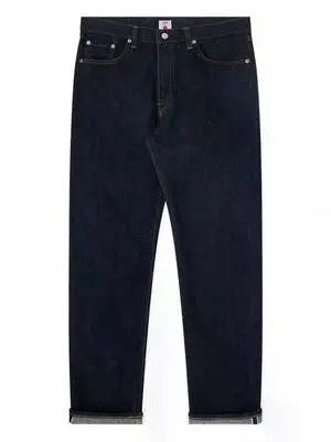 Edwin Regular Straight Leg Jeans