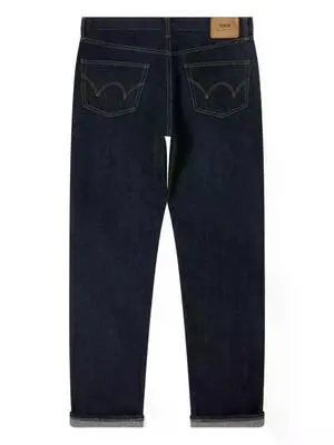 Edwin Regular Straight Leg Jeans
