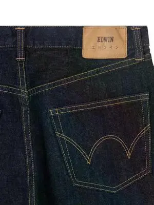 Edwin Regular Straight Leg Jeans