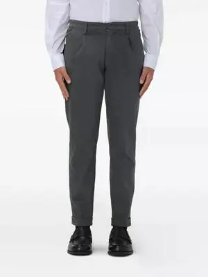 Fay Pleated Pants For Men