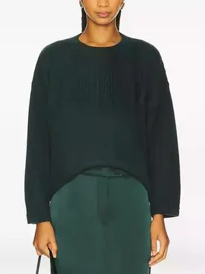 Sablyn Long-sleeve Sweater