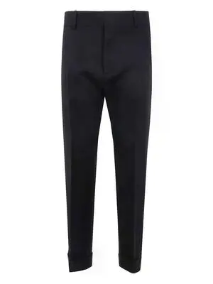 Dsquared2 Button Detailed Pants For Women