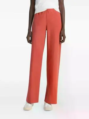 Vince Elastic-waist Trousers