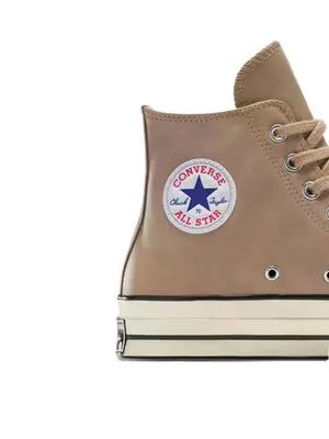 CONVERSE Chuck 70 High-top Sneakers - Neutrals