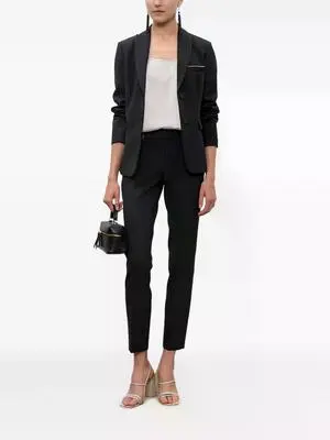Peserico Pocket Blazer