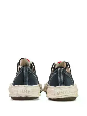 Mihara Yasuhiro Peterson 23 Sneakers - Blue